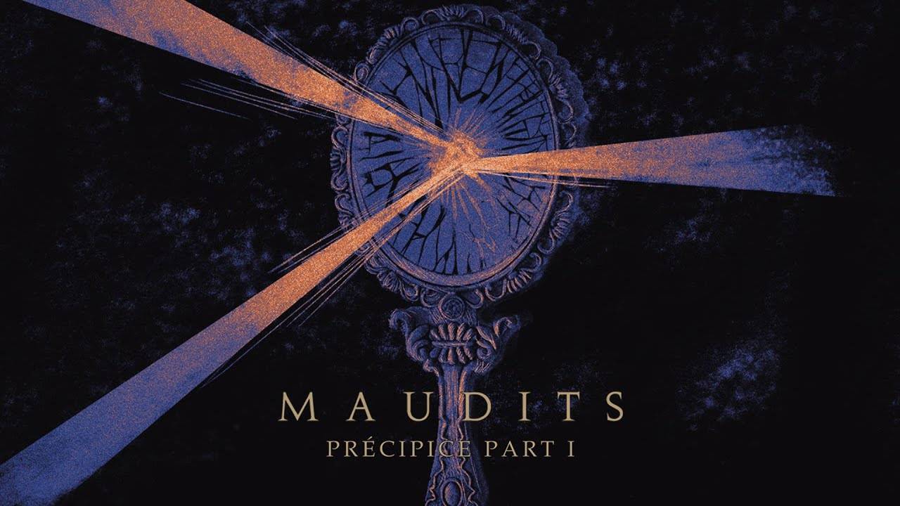 Maudits au bord du précipice - Maudits au bord du précipice -